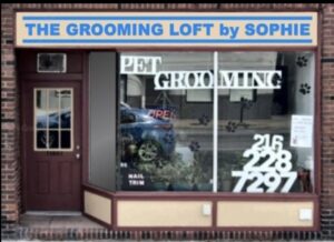 The Grooming Loft